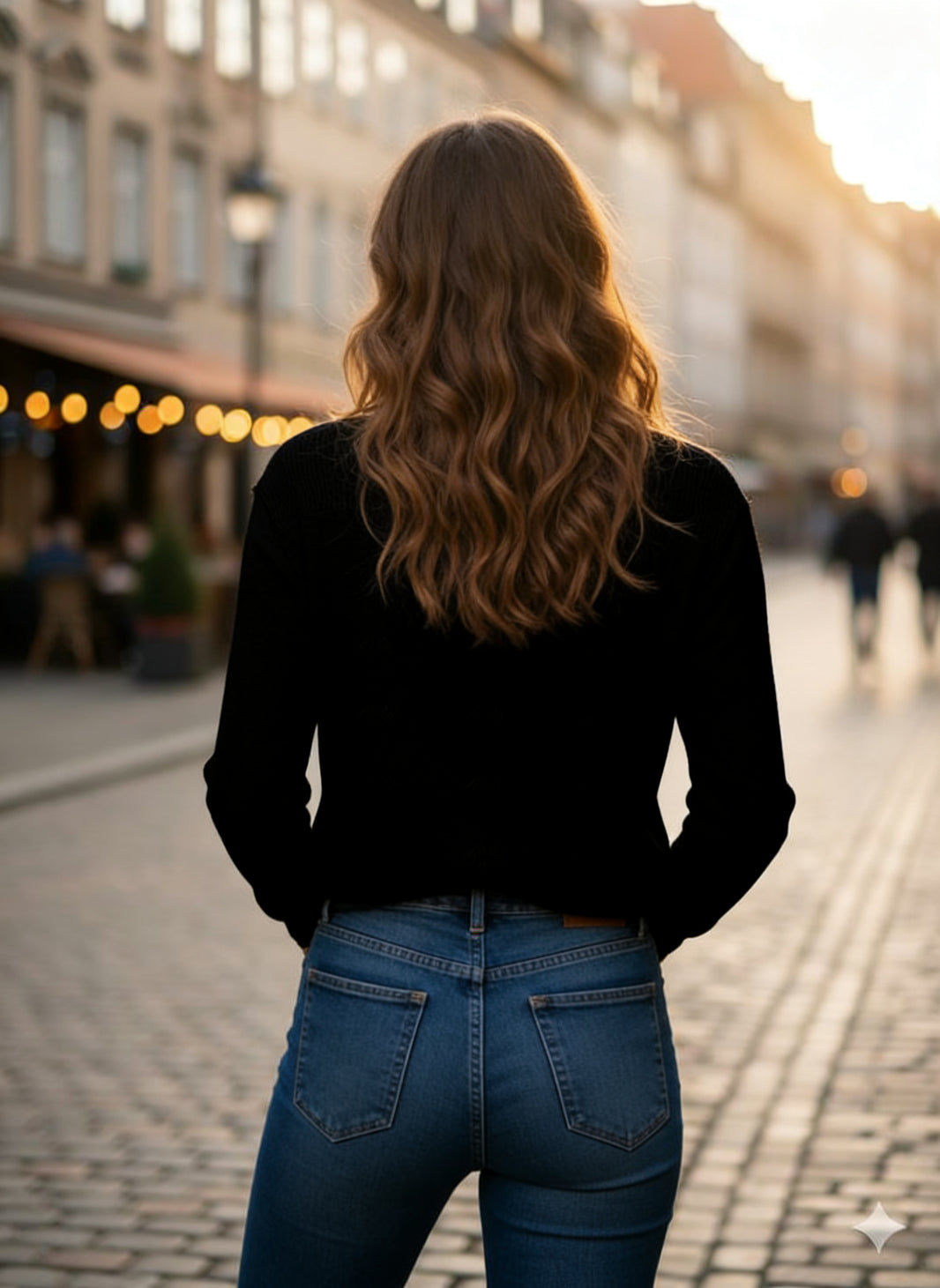 SUÉTER – ChB Boutique